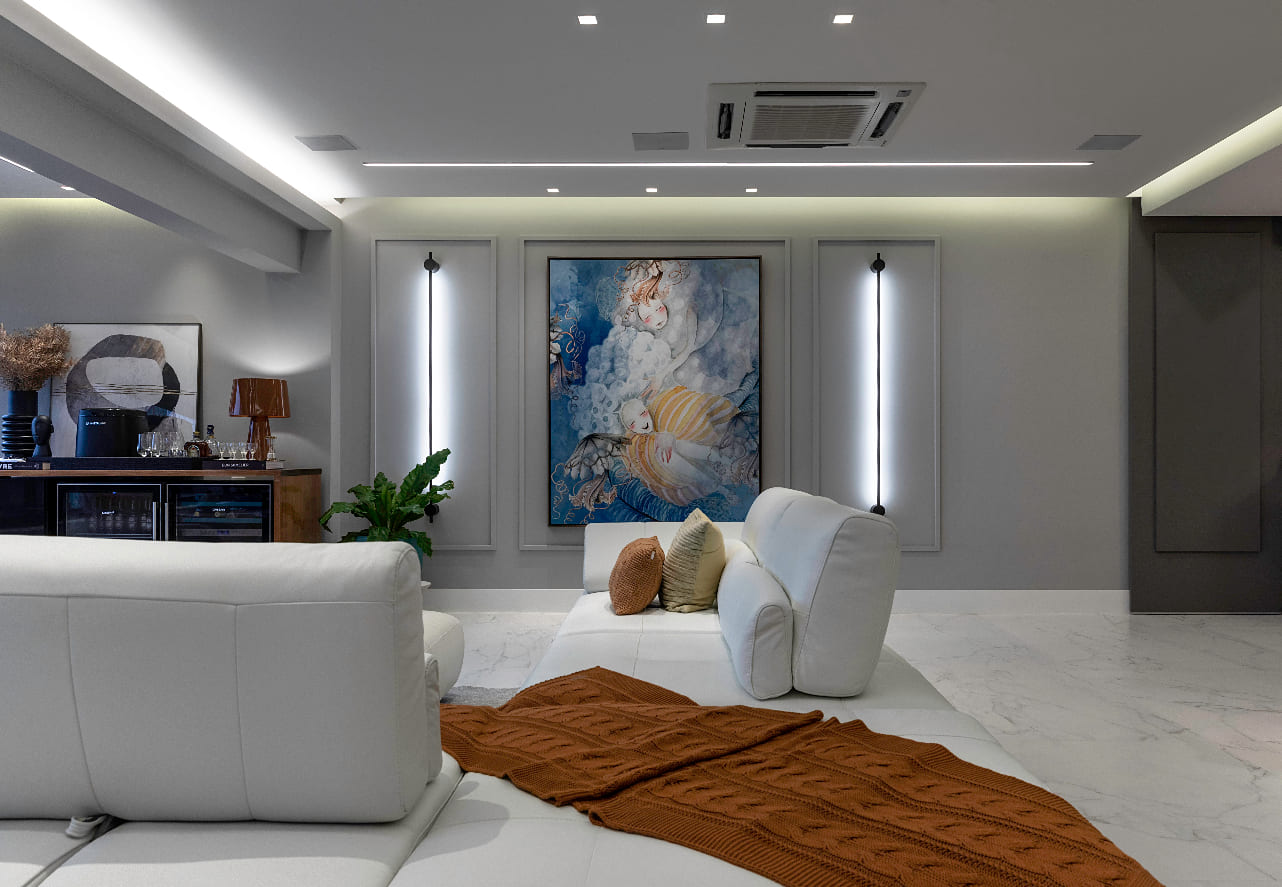 Monica Daniela Mila Loureiro – Anuário de Arquitetura e Decoração