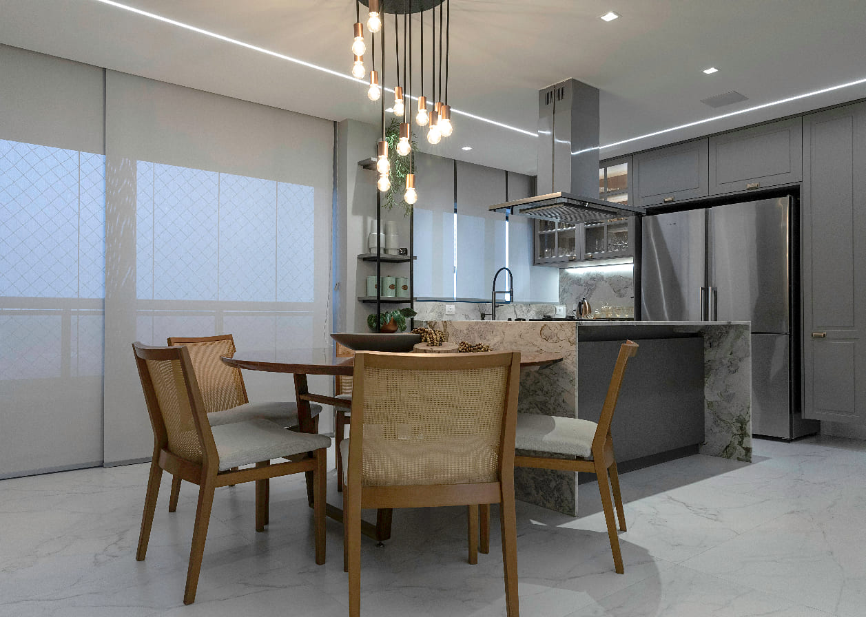 Monica Daniela Mila Loureiro – Anuário de Arquitetura e Decoração